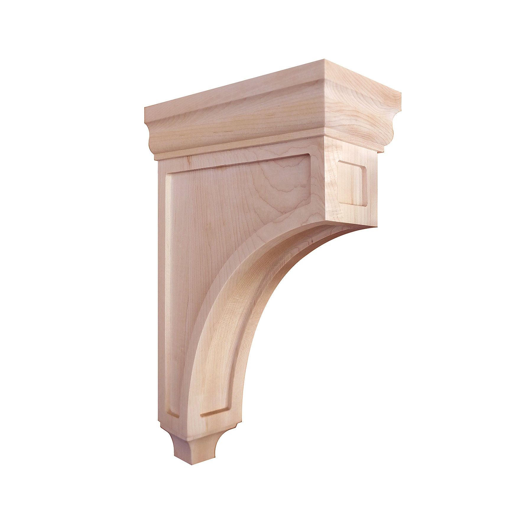Corbels & Brackets – WOODECORS
