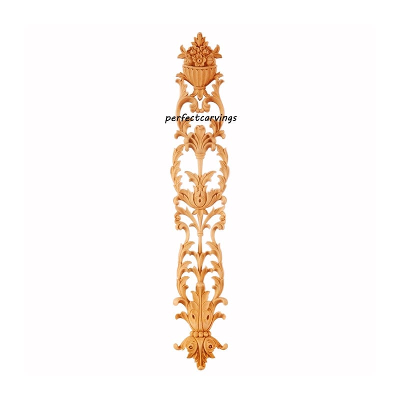 Vertical / Drop Applique – WOODECORS