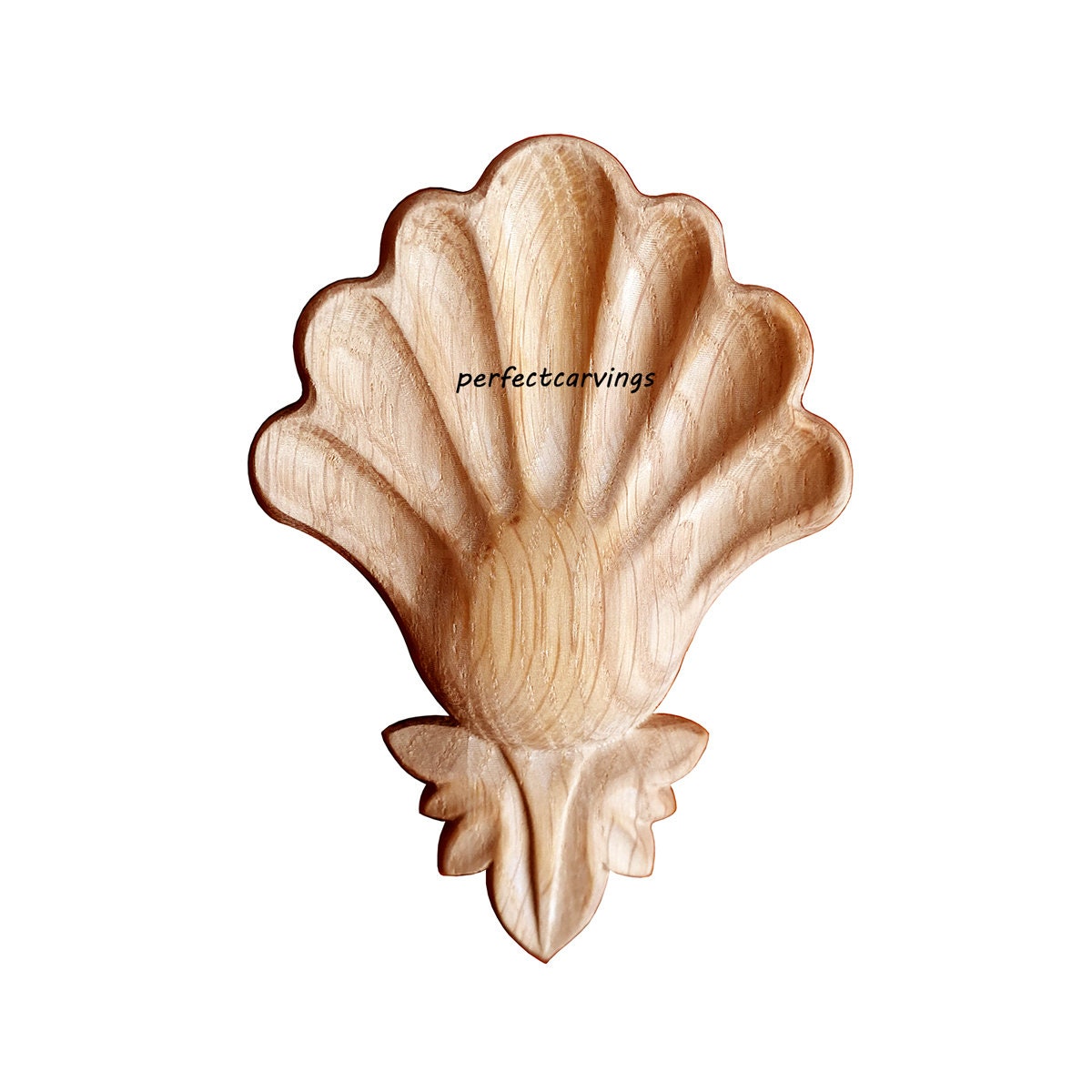Vertical / Drop Applique – WOODECORS